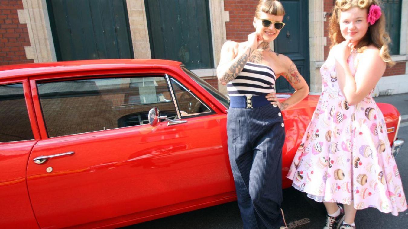 Béthune rétro : on vous guide - L'Avenir de l'Artois