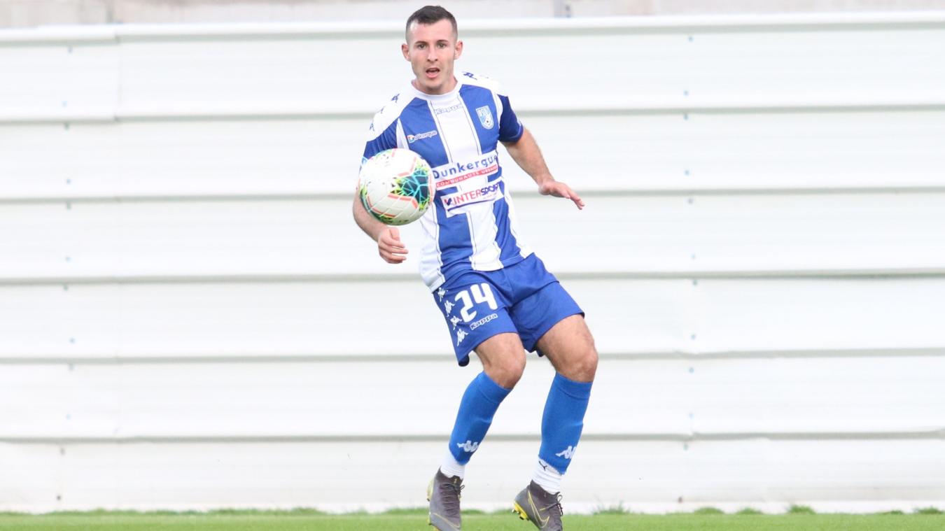 Football/USLD : Alexandre Lauray, des États-Unis à Marcel Tribut - Le ...