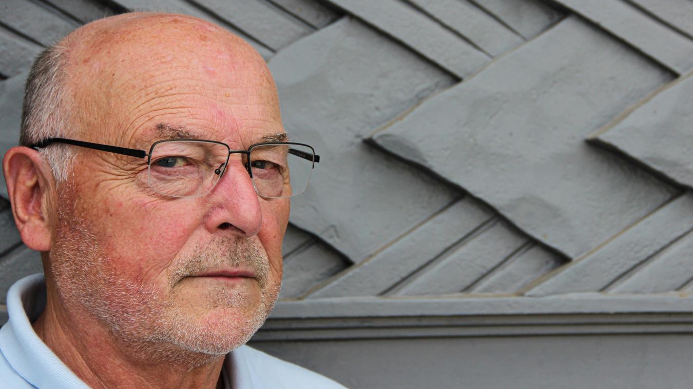 Pascal Sauvage ou l’observateur du palais de justice - L'Indicateur des ...