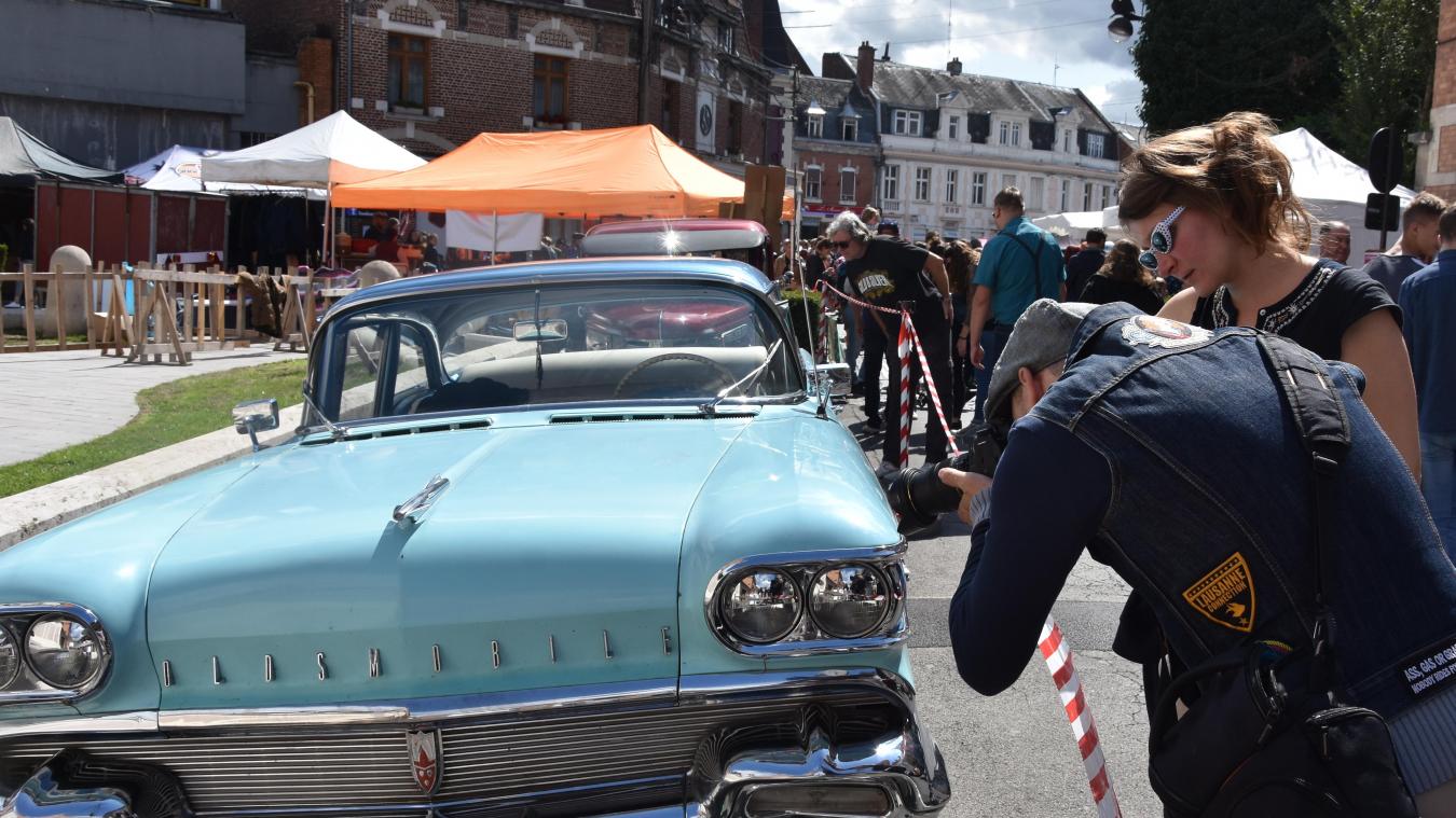 Béthune rétro: nos conseils pour en profiter