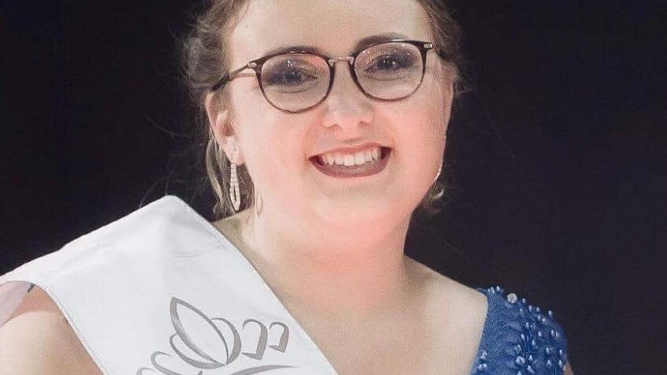 Béthune : Alicia Winterstein, Miss courage - L'Avenir de l'Artois