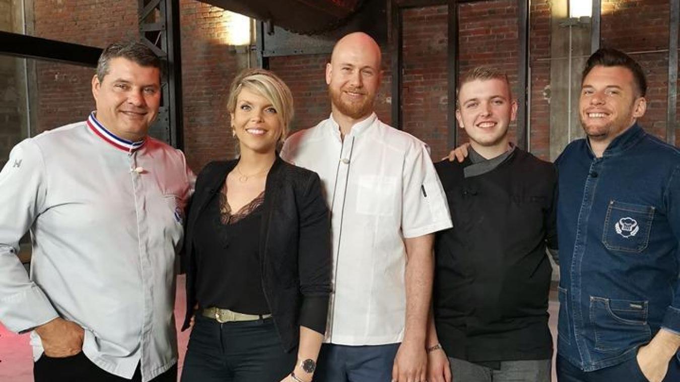 La Maison Hoorelbeke est-elle la meilleure boulangerie