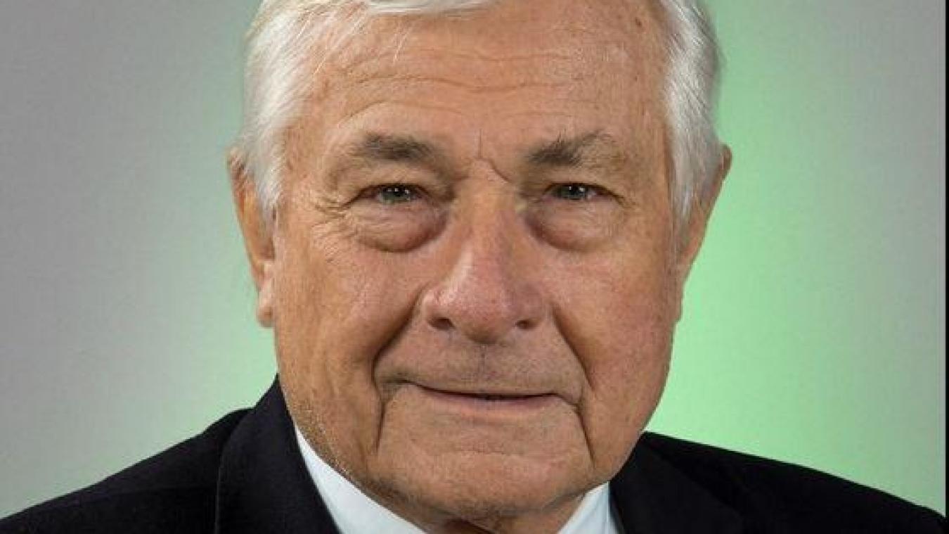 Le patron du port de Calais sur la liste d’Isabelle Muys