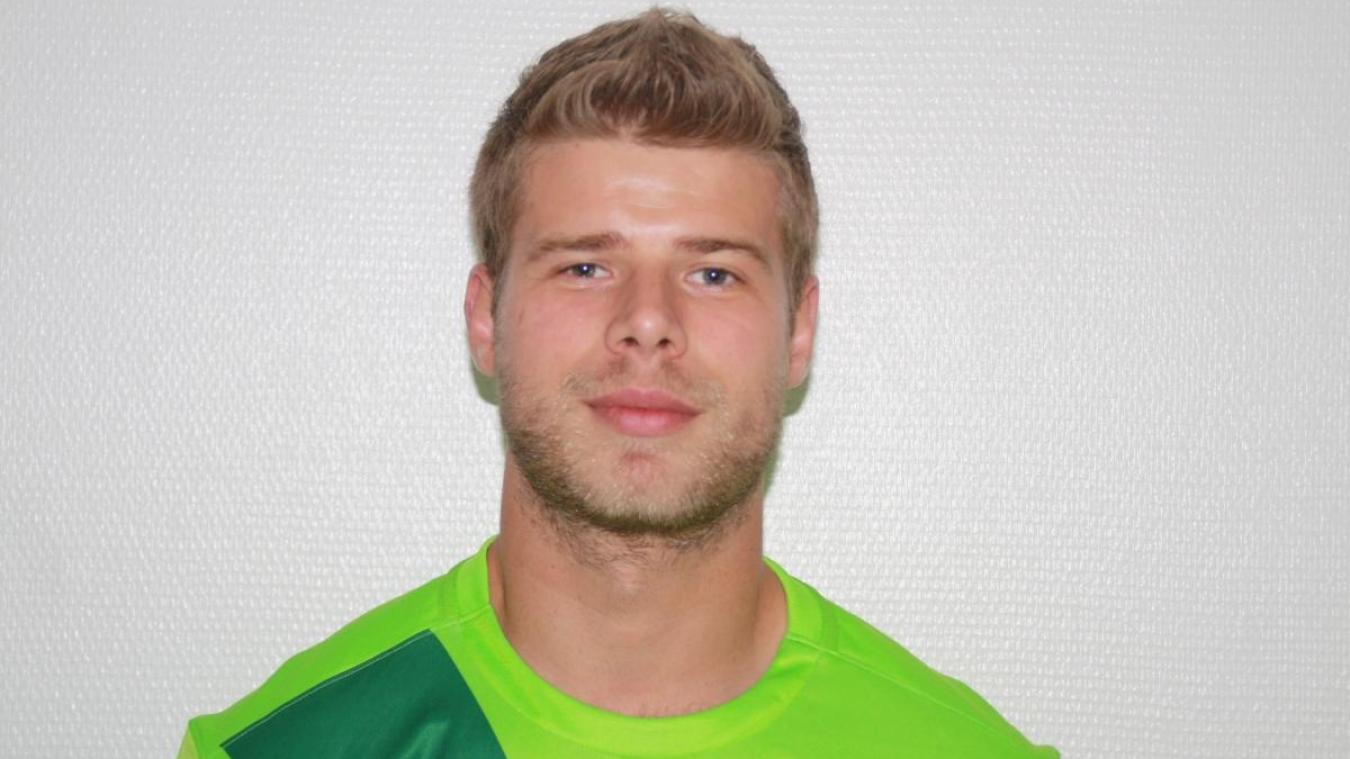 Retour au Grand Calais Pascal pour Antoine Joly - Nord Littoral