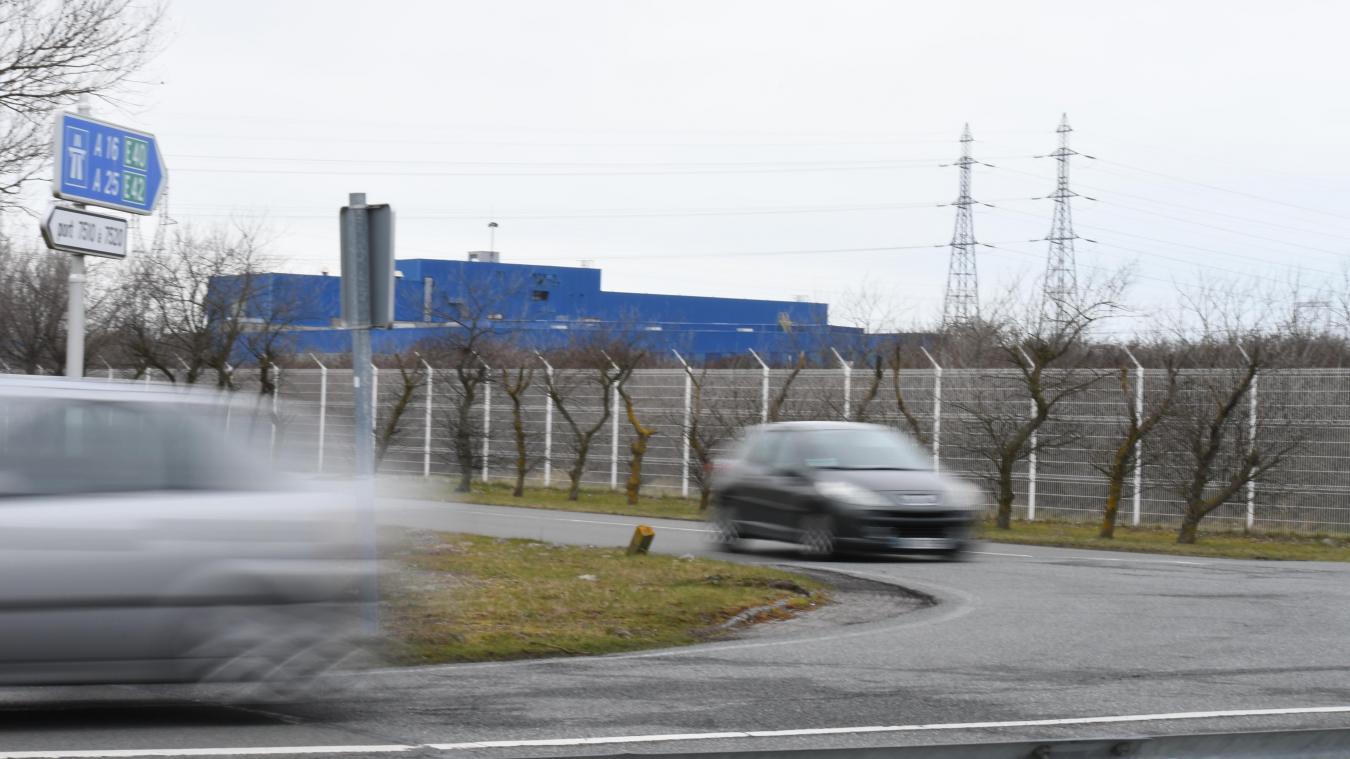 Gravelines : les alertes des autorités sur l’implantation de SNF - Le ...