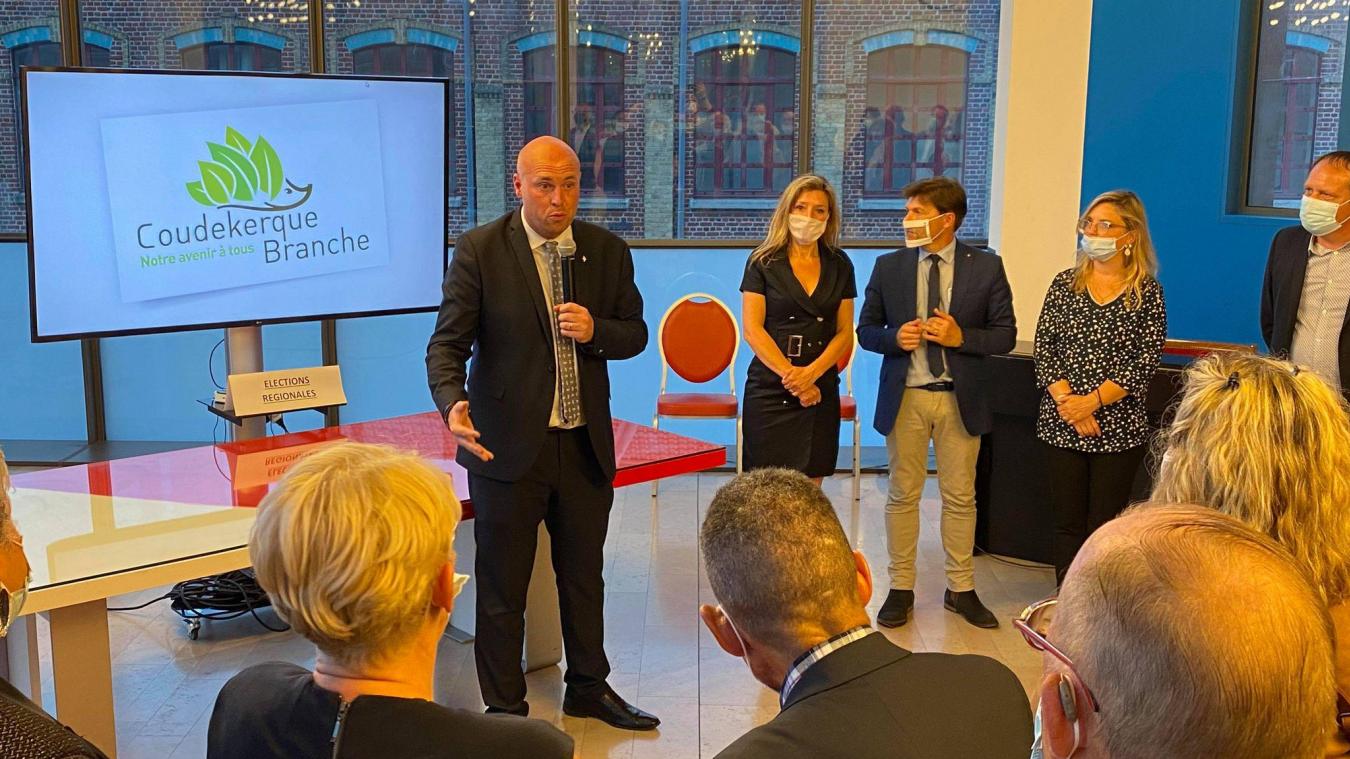 Canton de Coudekerque-Branche : l’apport des Verts sans doute décisif ...