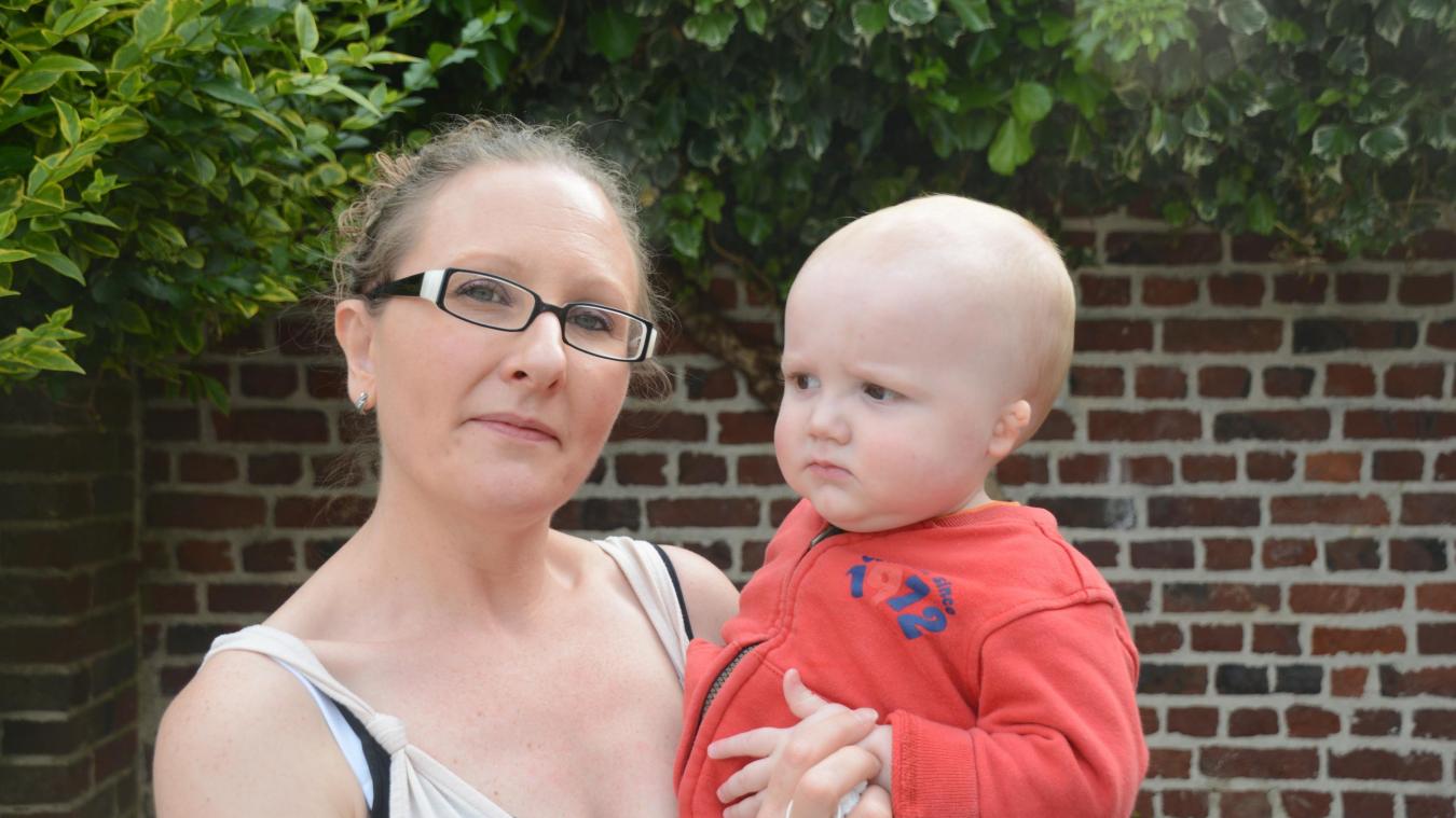 Collecte de papier pour aider Soan âgé d’un an et atteint de microtie ...