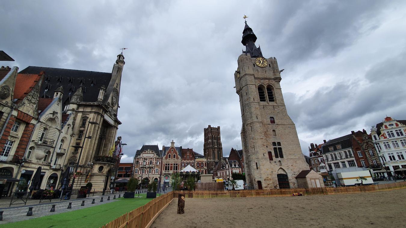 Béthune : la cité de Buridan racontée par ses habitants - L'Avenir de l ...