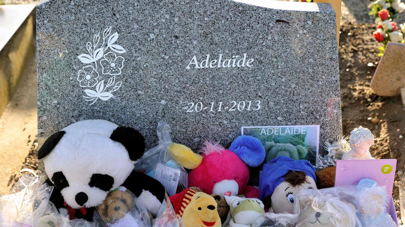 « Fabienne Kabou, l'infanticide de Berck » dimanche 17 octobre sur RMC ...