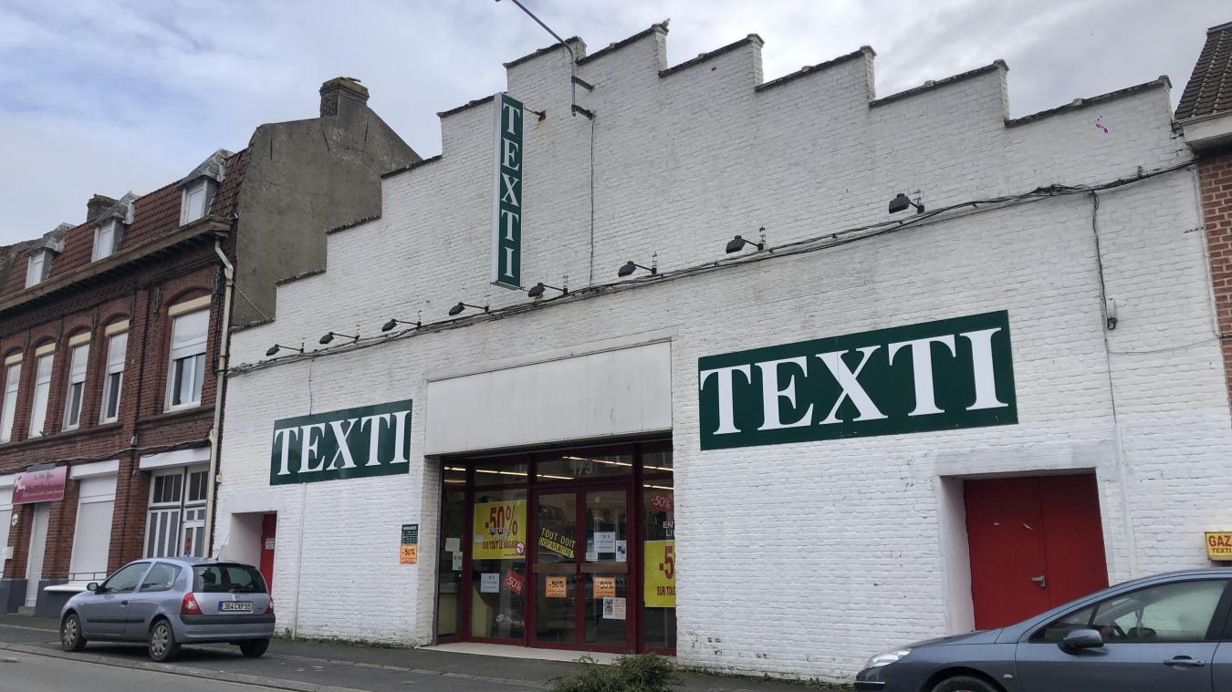 L’ancien Texti de Bailleul reconverti en lieu d’innovation - L ...