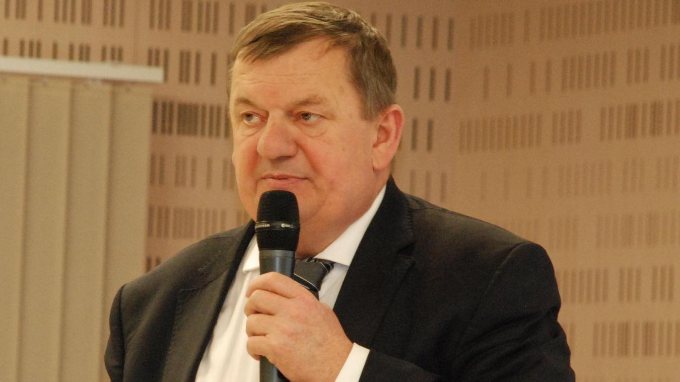 Pascal Deray répondait de faits de harcèlement envers la directrice ...