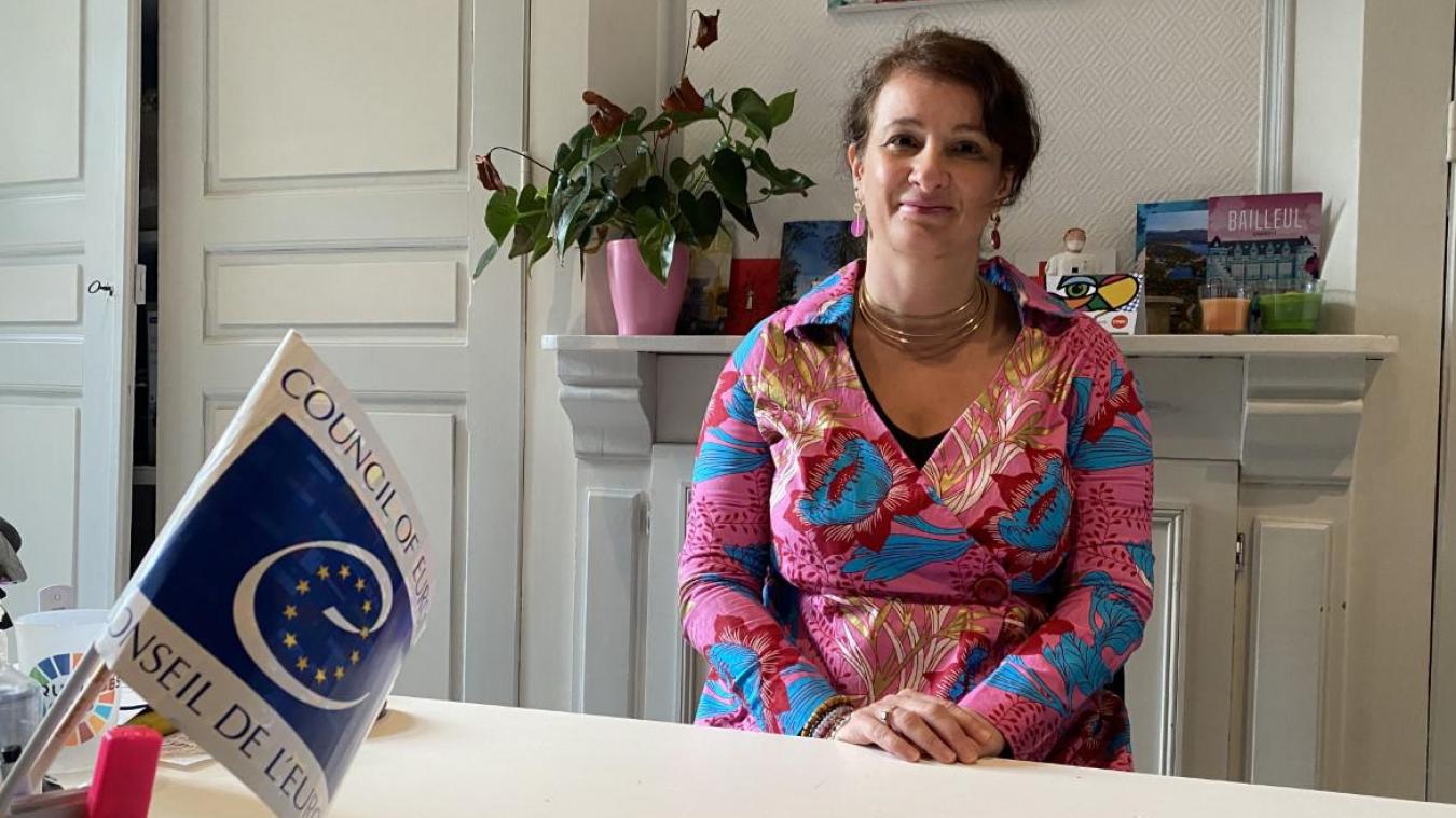 Jennifer De Temmerman, ex-députée LREM : « Je ne suis pas la seule à ...