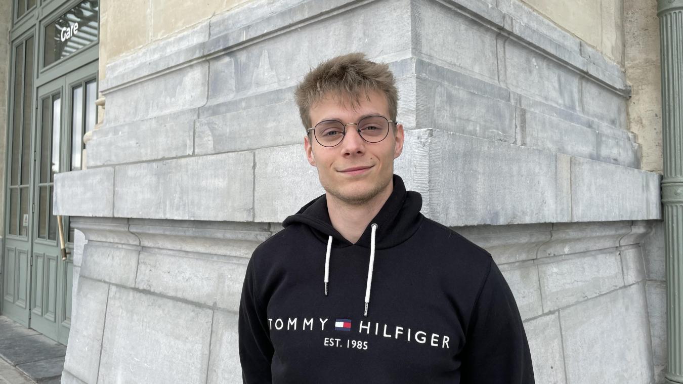 Thiembronne: Anthony Fournier s’est lancé le défi de rejoindre Chamonix ...