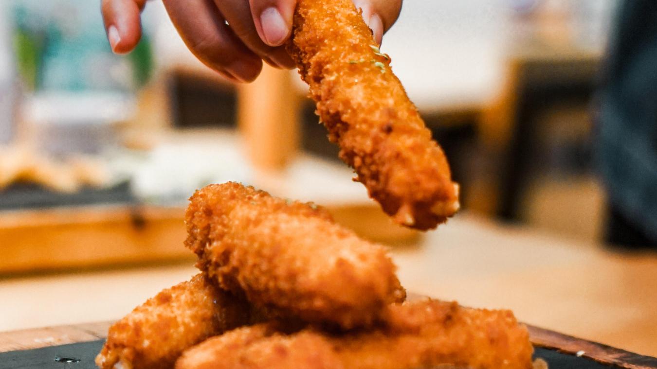 Rappel de Chichis de poulet Le Gaulois vendus partout en France pour suspicion de Listeria ...