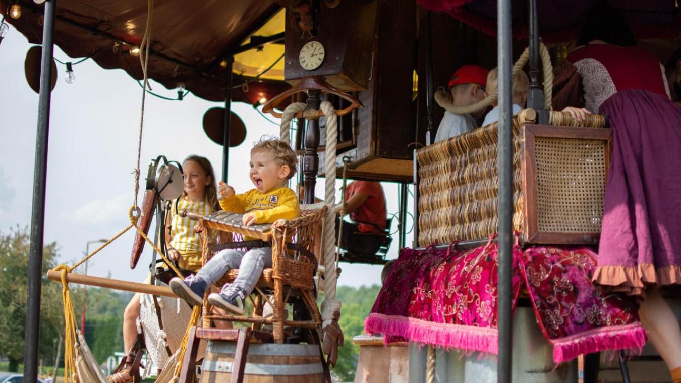 Calonne-Ricouart : on fait le point sur le programme des Jardins ...