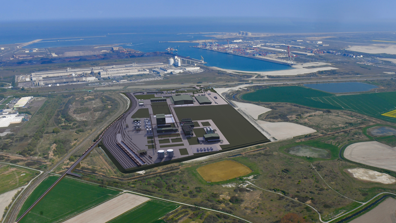 Gravelines : la première unité du site de Flocryl devrait démarrer ses ...