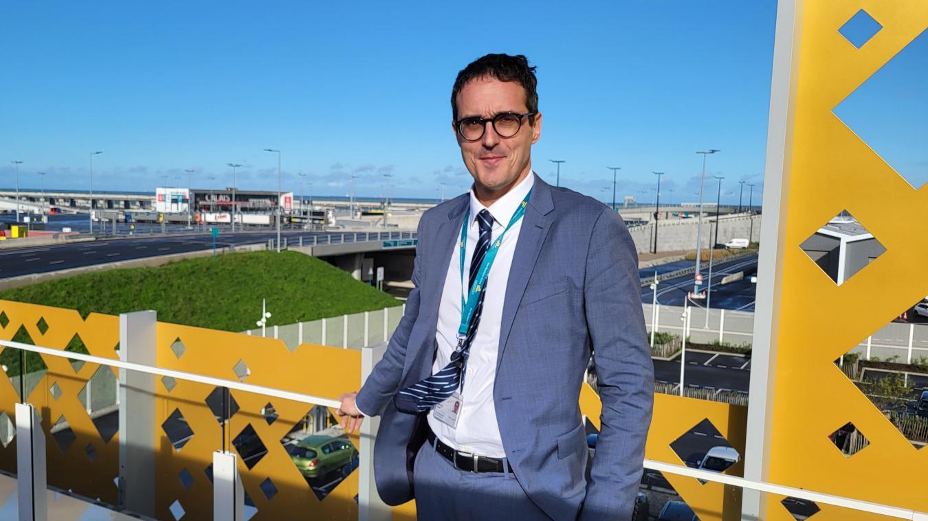 Quel bilan affiche le port de Calais après un an de fonctionnement