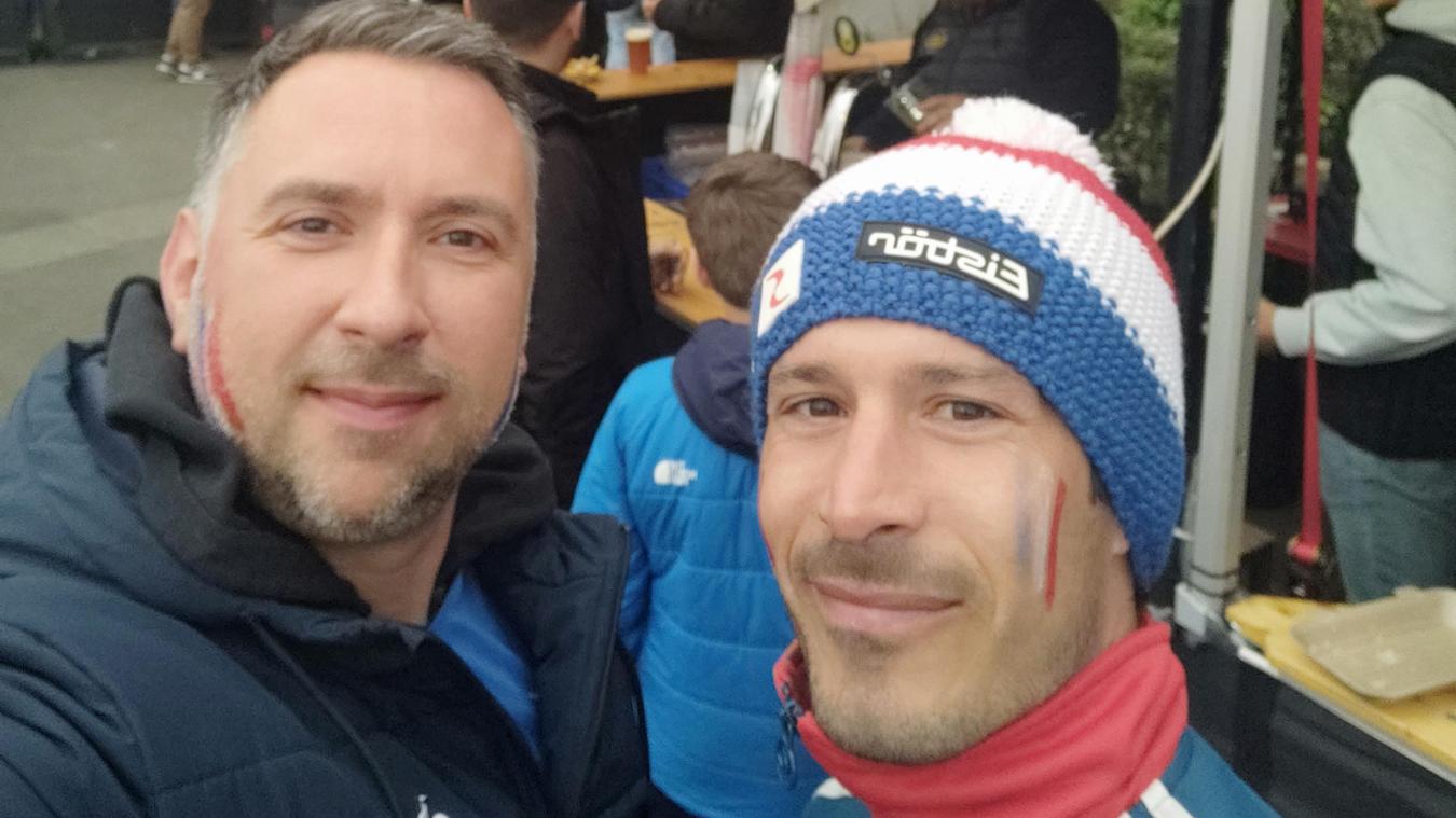 Des Vendinois vont supporter les Bleus au Qatar : « L’important, c’est ...