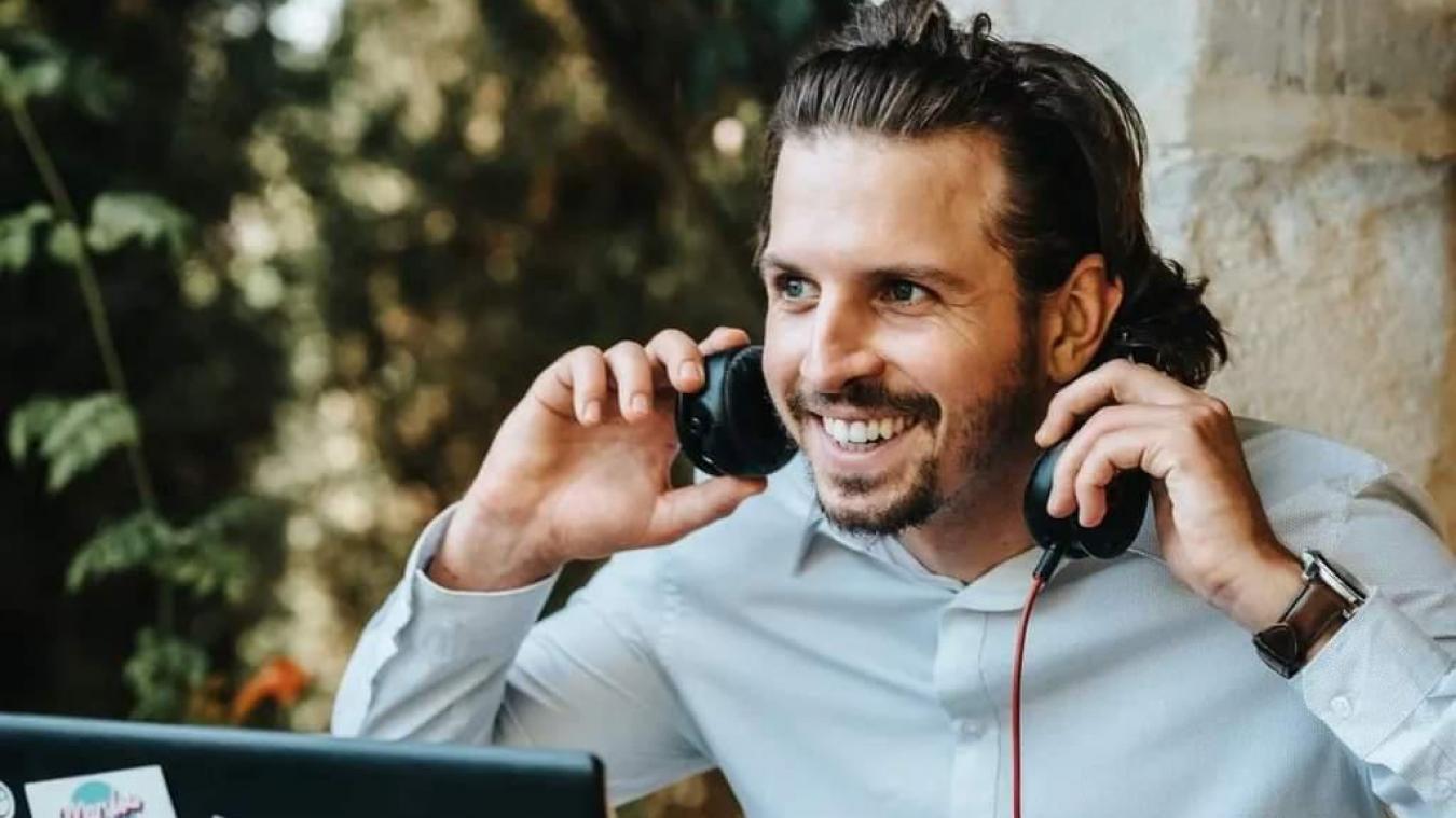 Un DJ de l’Oise lance un blind test sur internet - Vu d'ici