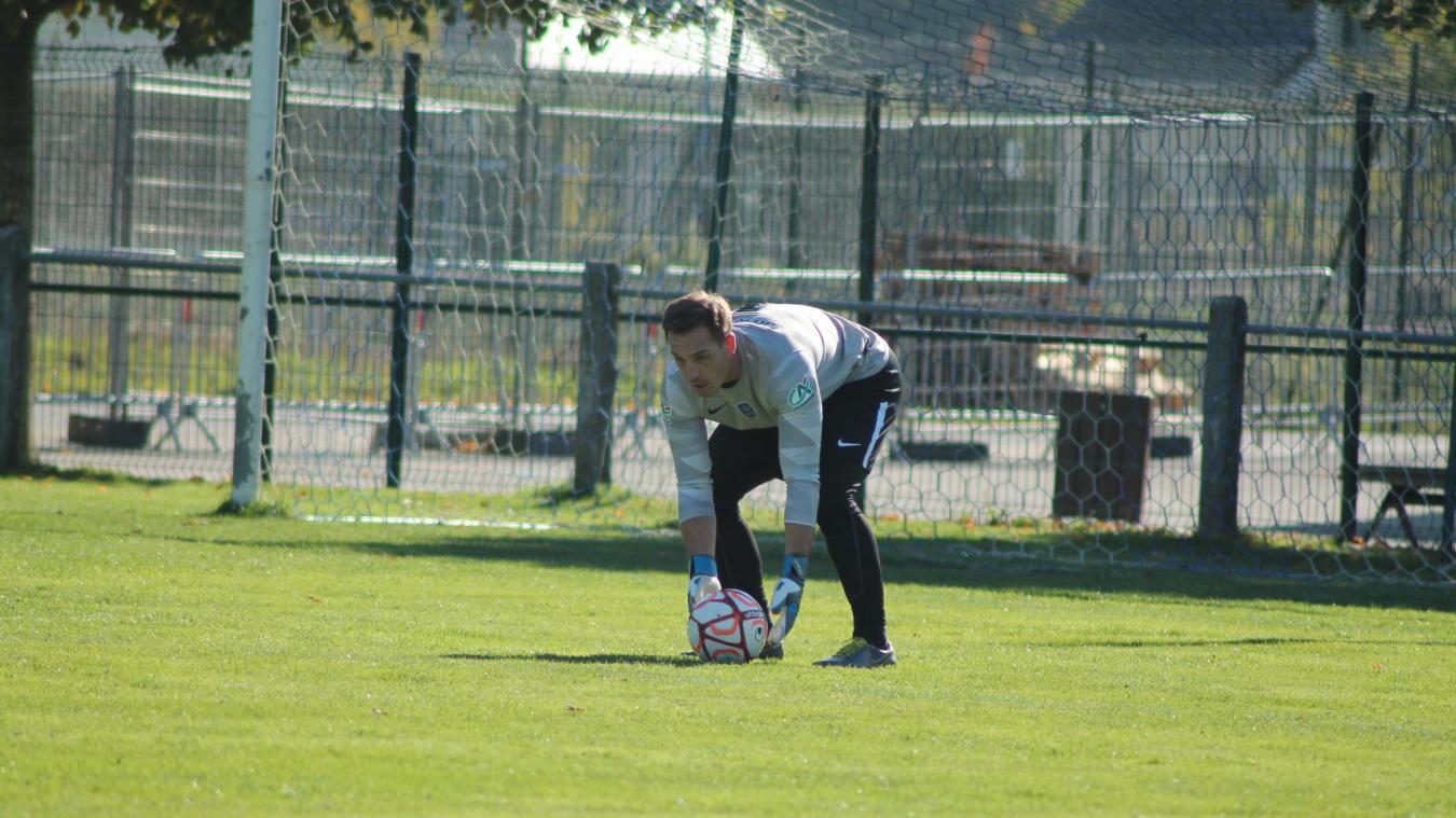 Coupe de France : Alexandre Bouchard et ses copains de Loon-Plage sont ...