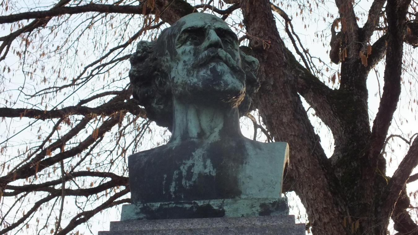 Alexandre Ribot : une très grande place dans la hiérarchie des grands ...