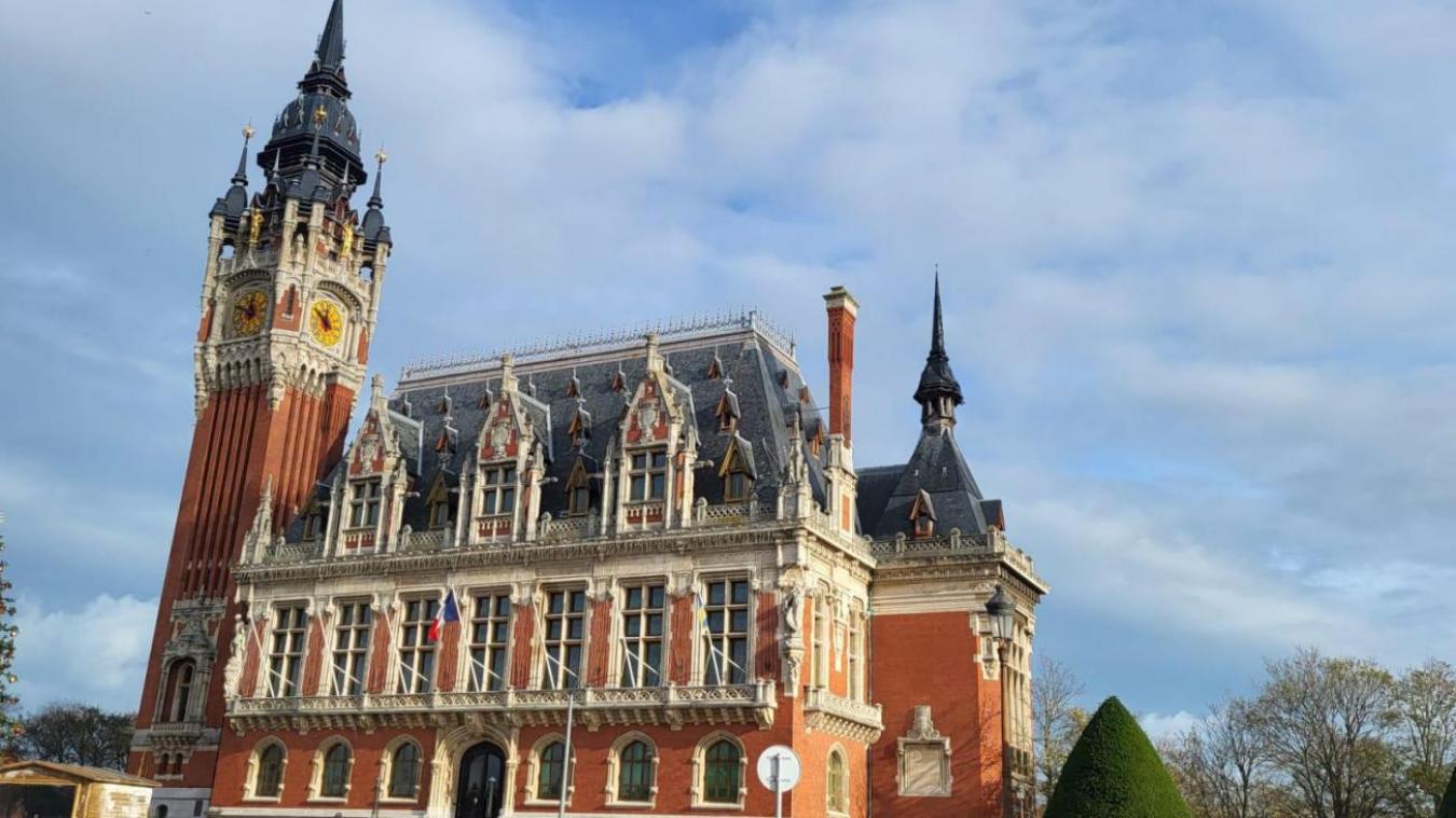 Grève du jeudi 19 janvier : la mairie de Calais assurera un service minimum d’accueil - Nord ...