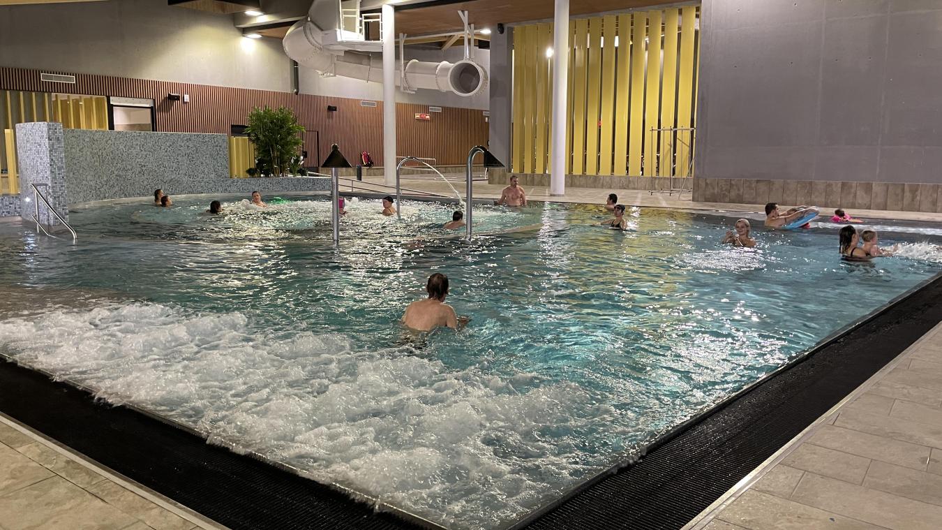 Wormhout : après un an d’ouverture, quel bilan tirer de Linéo ? - Le ...