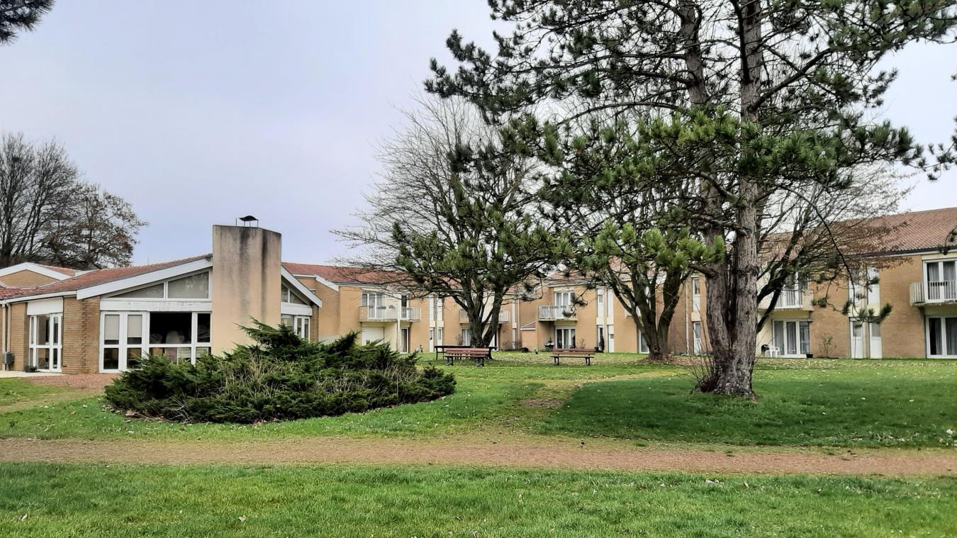 Lapugnoy : la résidence du Parc sera remise à neuf à partir des ...