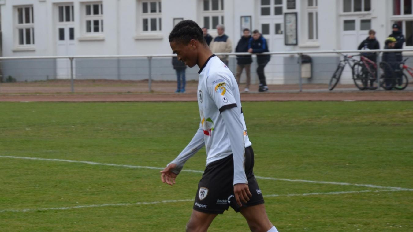 Première défaite pour le SC Hazebrouck en championnat - L'Indicateur ...