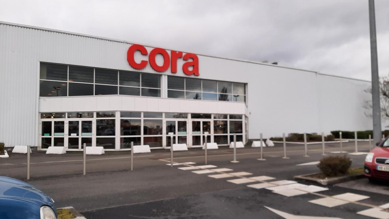 Bruay-la-Buissière : le Cora est-il vraiment si moche que ça ? - L ...