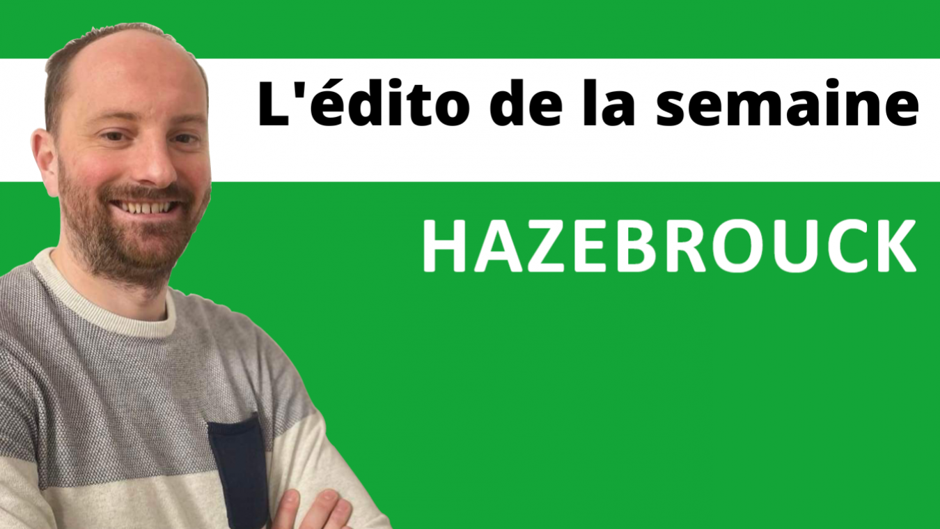 L’édito de Mathieu Dervaux : le vrai du faux - L'Indicateur des Flandres