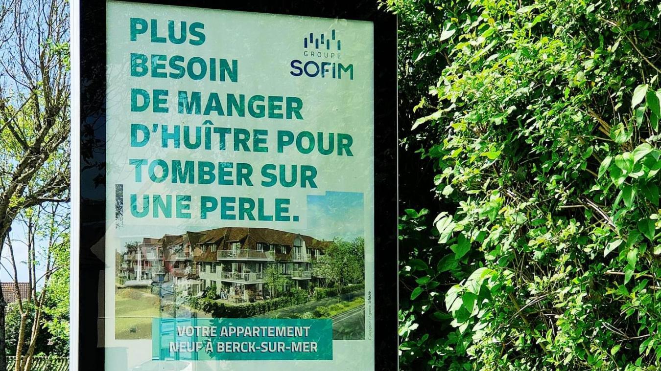 Immobilier : la Côte d’Opale contredit la tendance nationale - Les Echos du Touquet
