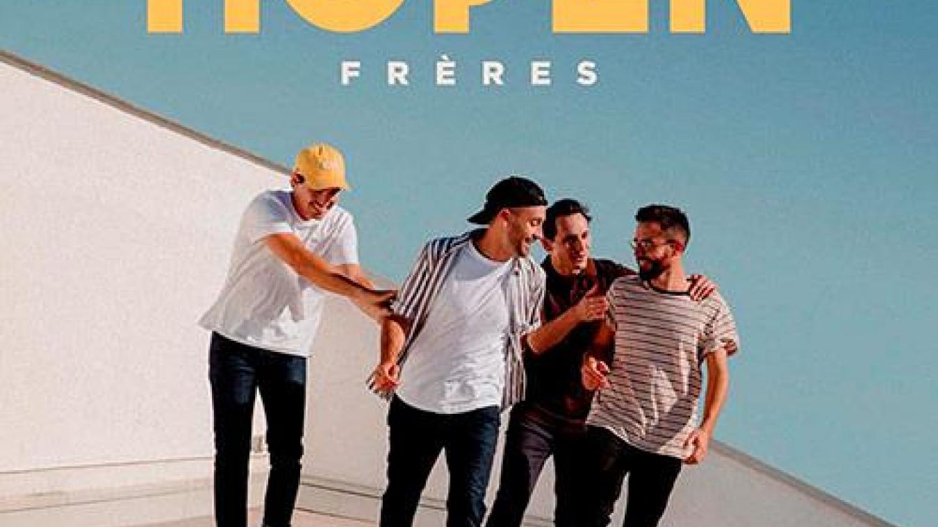 Hazebrouck: le groupe Hopen en juin à Notre-Dame - L'Indicateur des ...