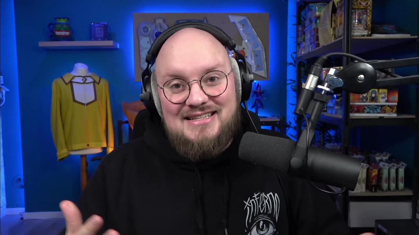 Dunkerque : le streamer Zouloux part en mission pour le championnat de ...