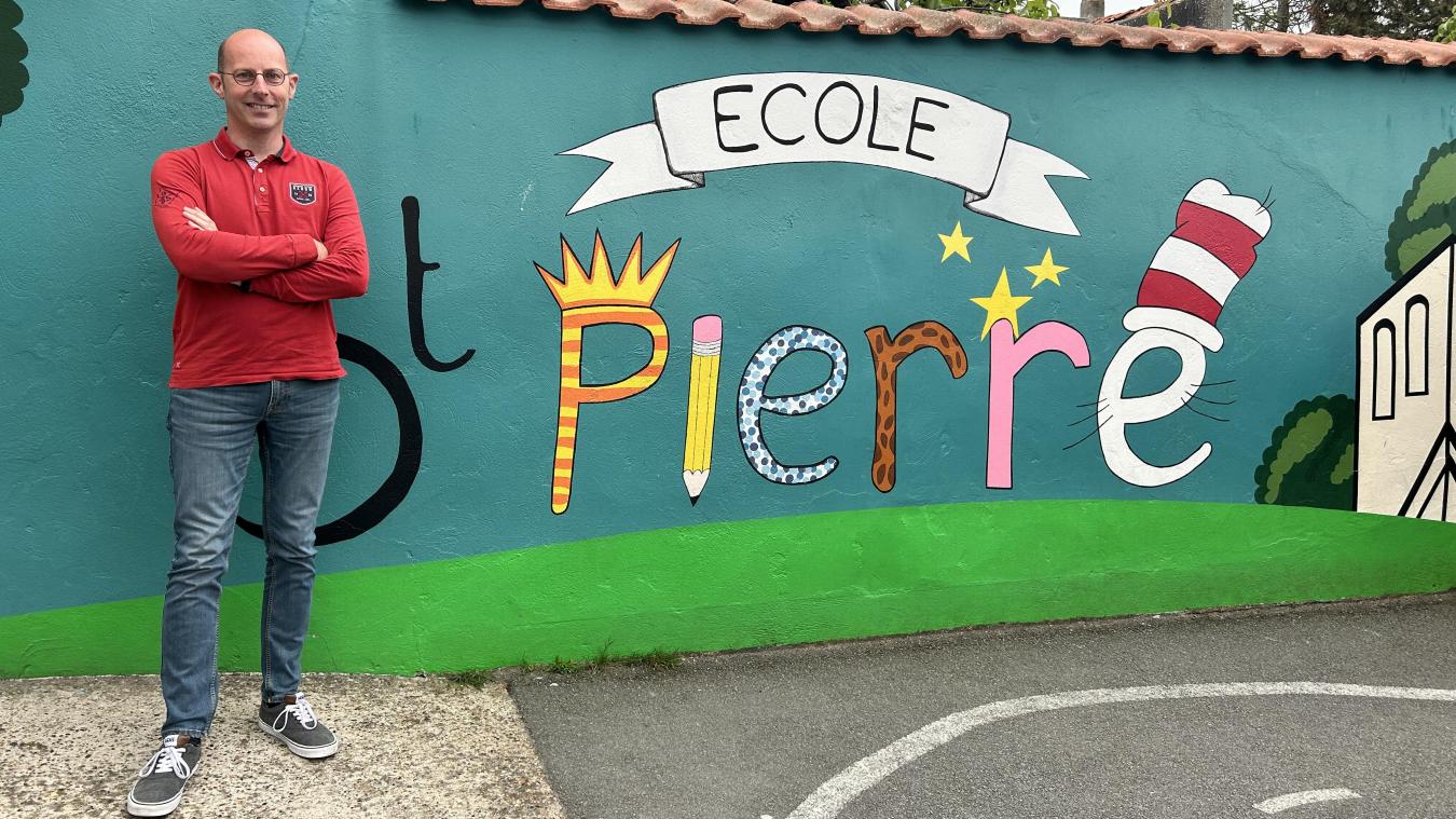 Harcèlement et soucis à l’école Saint-Pierre de Bergues : le directeur ...
