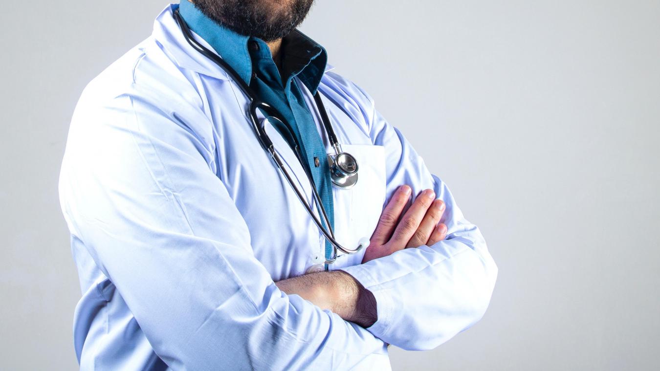 Une grève des médecins est prévue pour ce vendredi 9 juin - France-Monde