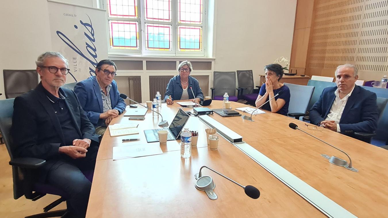 Calais peut faire sans salle de coronarographie : l’avis de l’ARS ...