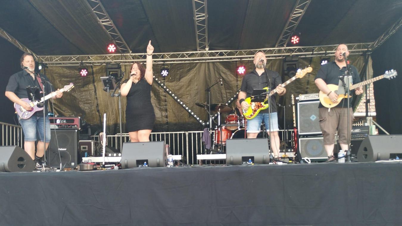 Béthune : retrouvez le programme de la fête de la musique - L'Avenir de ...