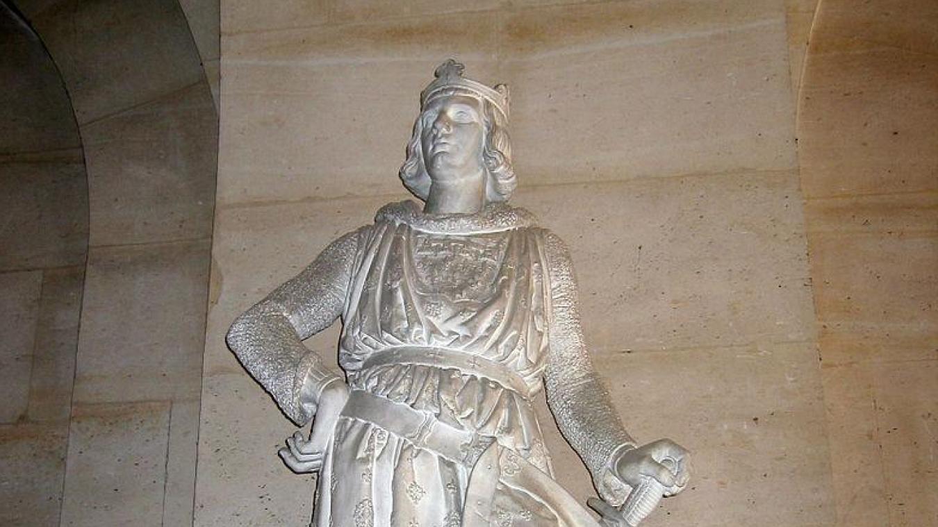 Le feuilleton de l’été : Qui était Robert d’Artois (1/7) - L ...