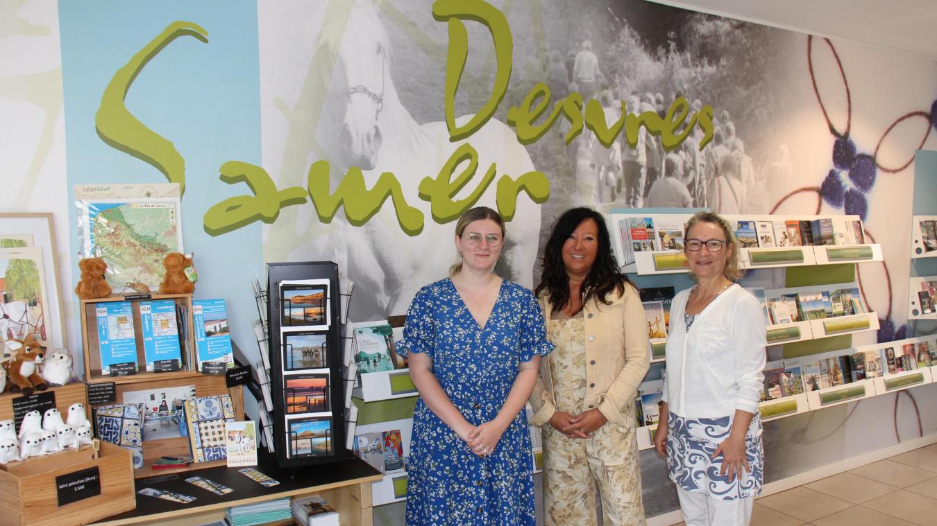 L’office de tourisme de Desvres-Samer : c’est la campagne à la Côte d’Opale - La Semaine dans le ...