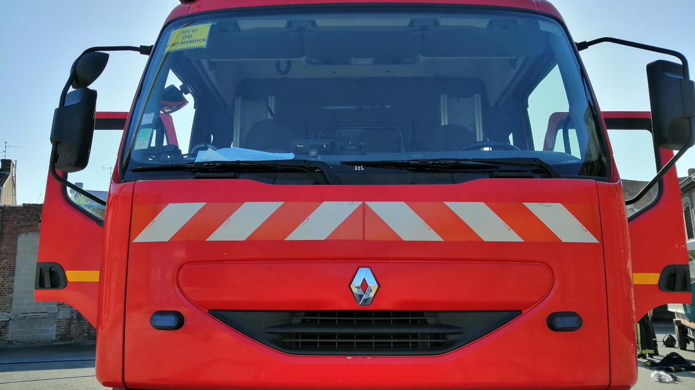 Marne : deux enfants meurent après la collision entre une voiture et un poids lourd sur la route ...