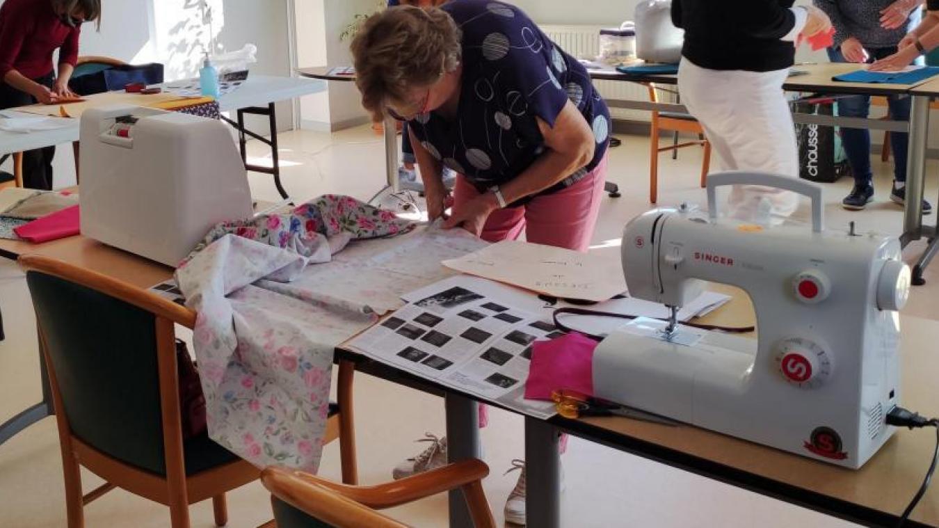 Calais : c’est quoi ce bonus réparation textile qui pourrait vous aider ...