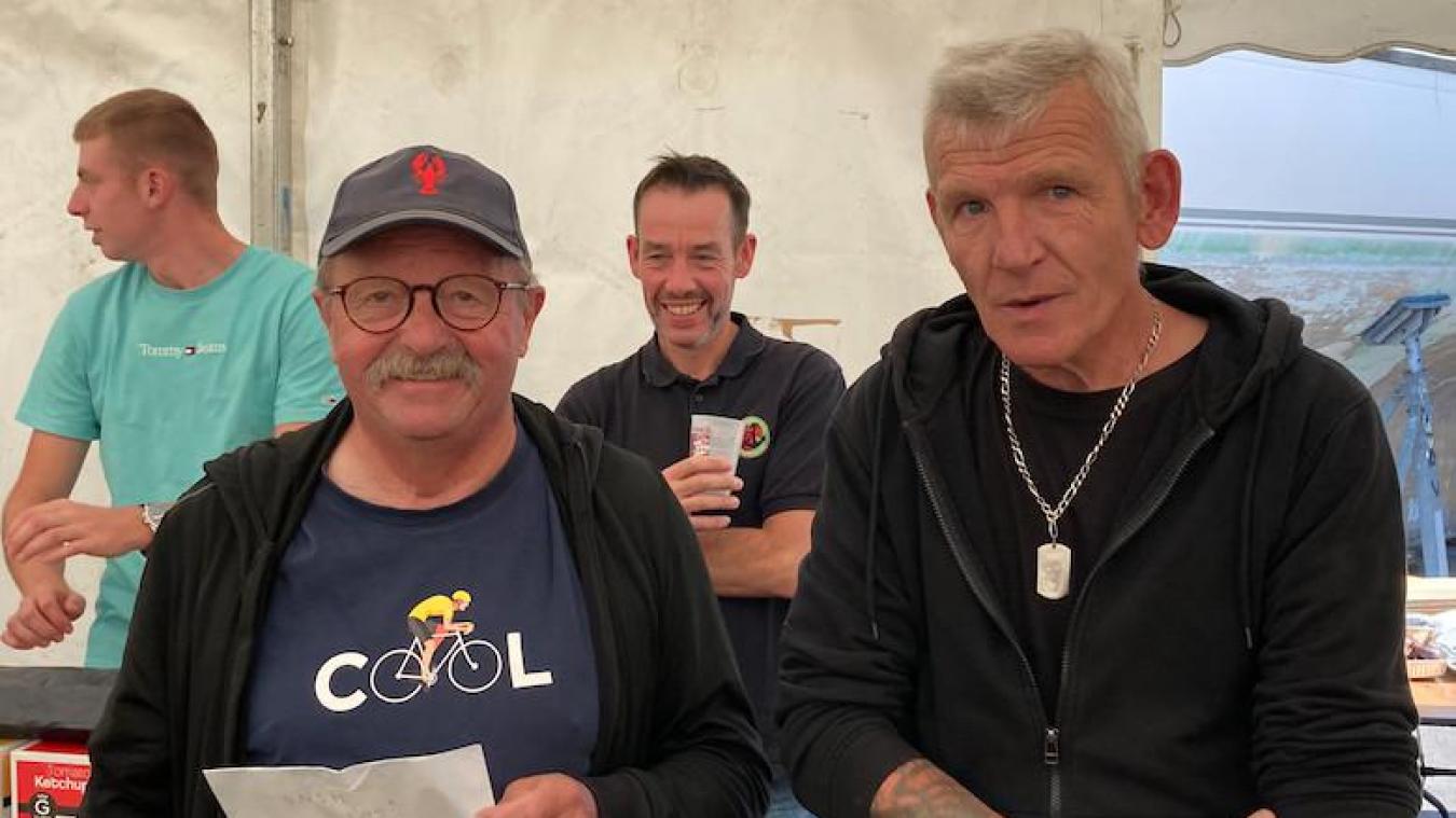 Une fête familiale bien réussie pour la Courguinoise de Calais - Nord ...