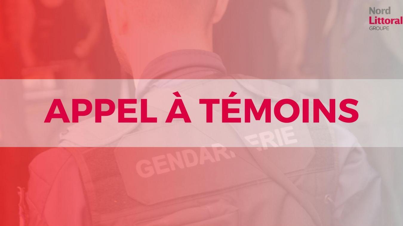 Nord : disparition inquiétante d’un adolescent de 17 ans, la gendarmerie lance un appel à témoin ...