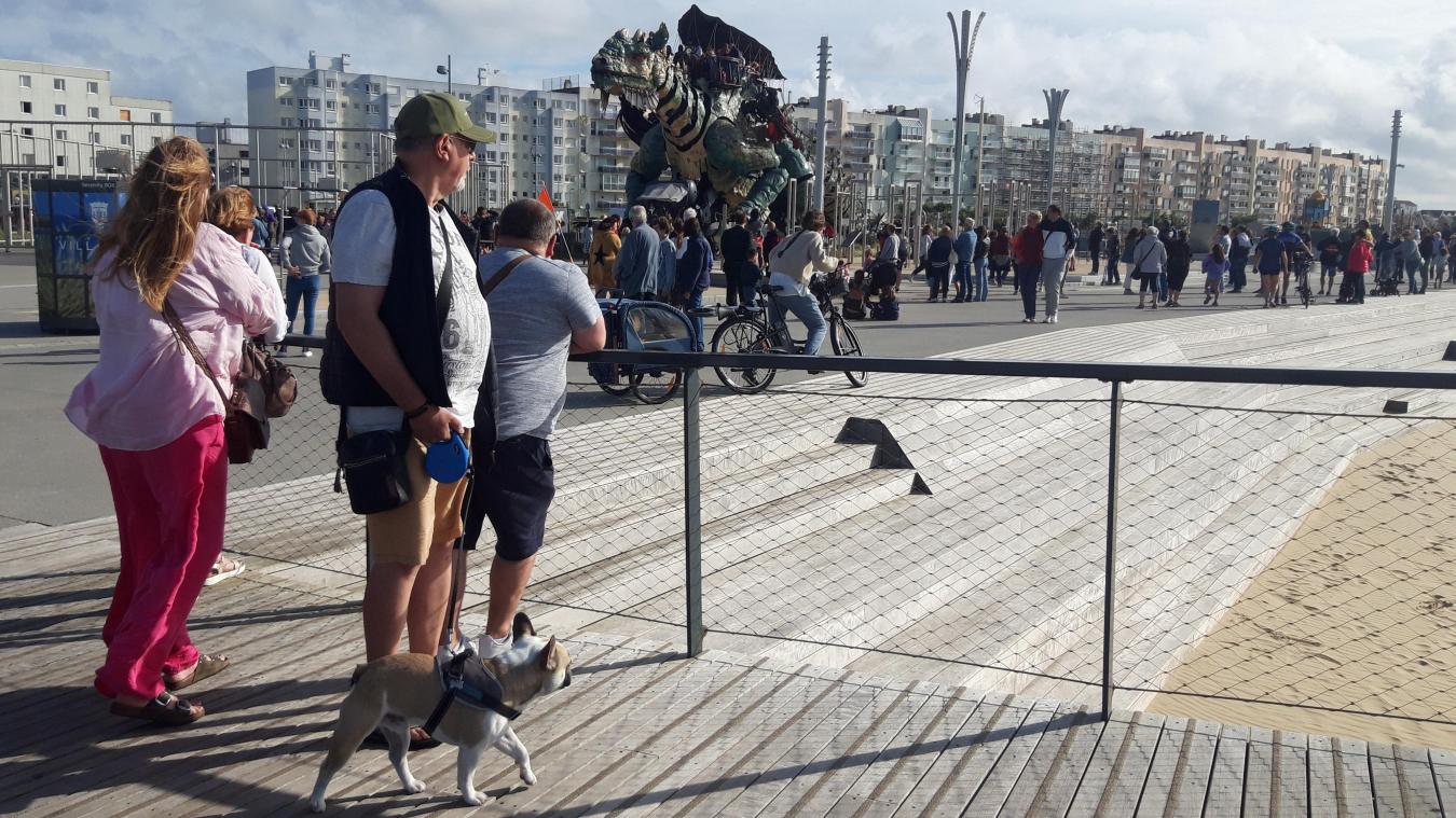 L’été dans les musées de Calais : fréquentation record à la Cité de la dentelle - Nord Littoral