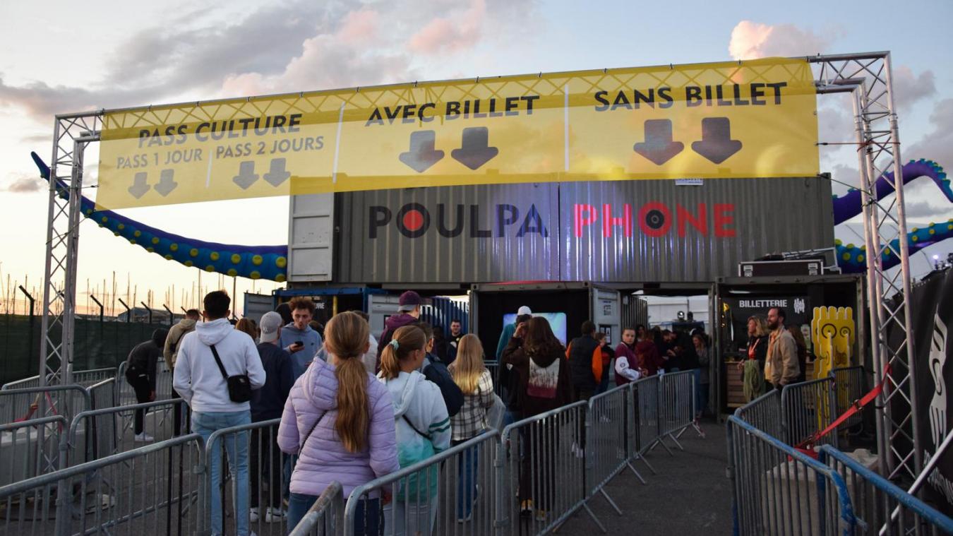 D’Intramurock au Poulpa+, la professionnalisation des jeunes musiciens dans le Boulonnais - La ...