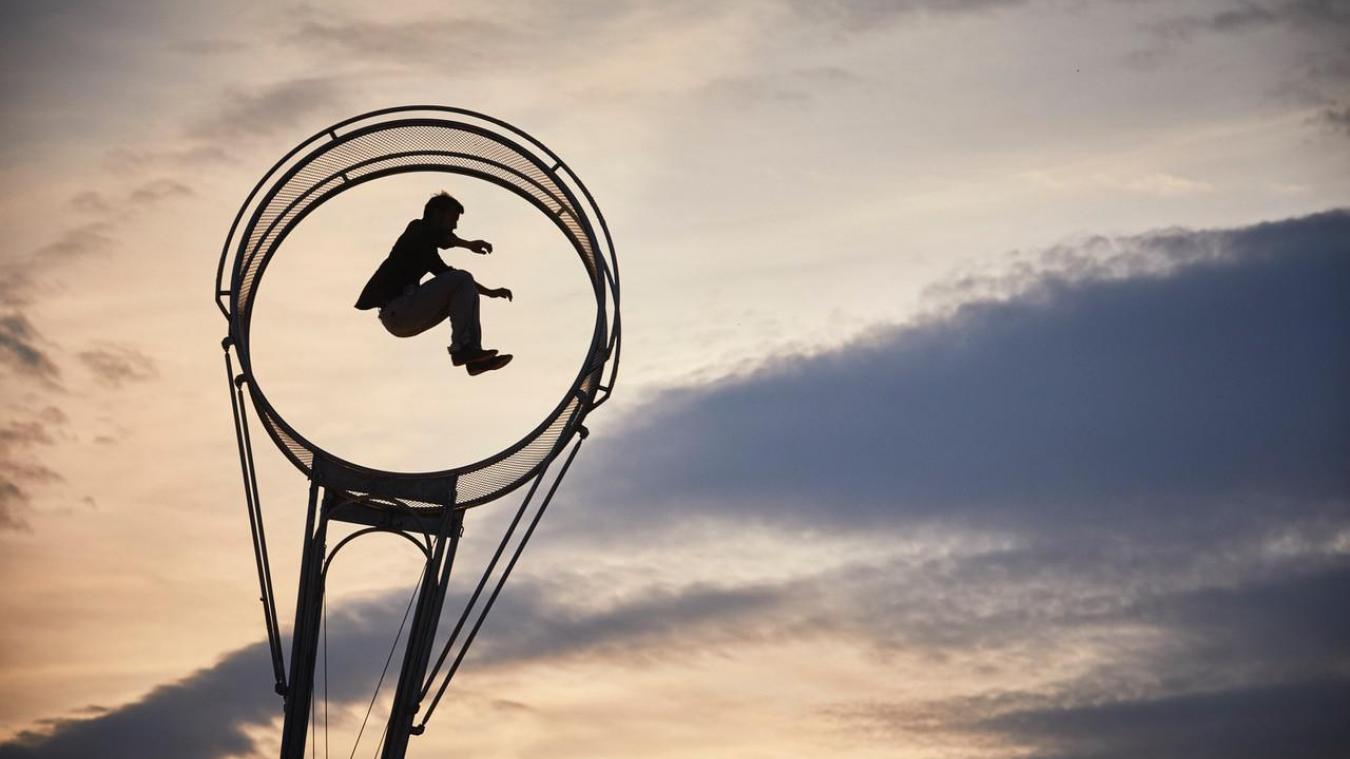 La nouvelle programmation du Channel à Calais dévoilée - Nord Littoral