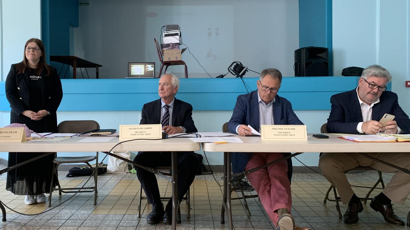 L’ABCD recrute un éducateur spécialisé à Calais - Nord Littoral