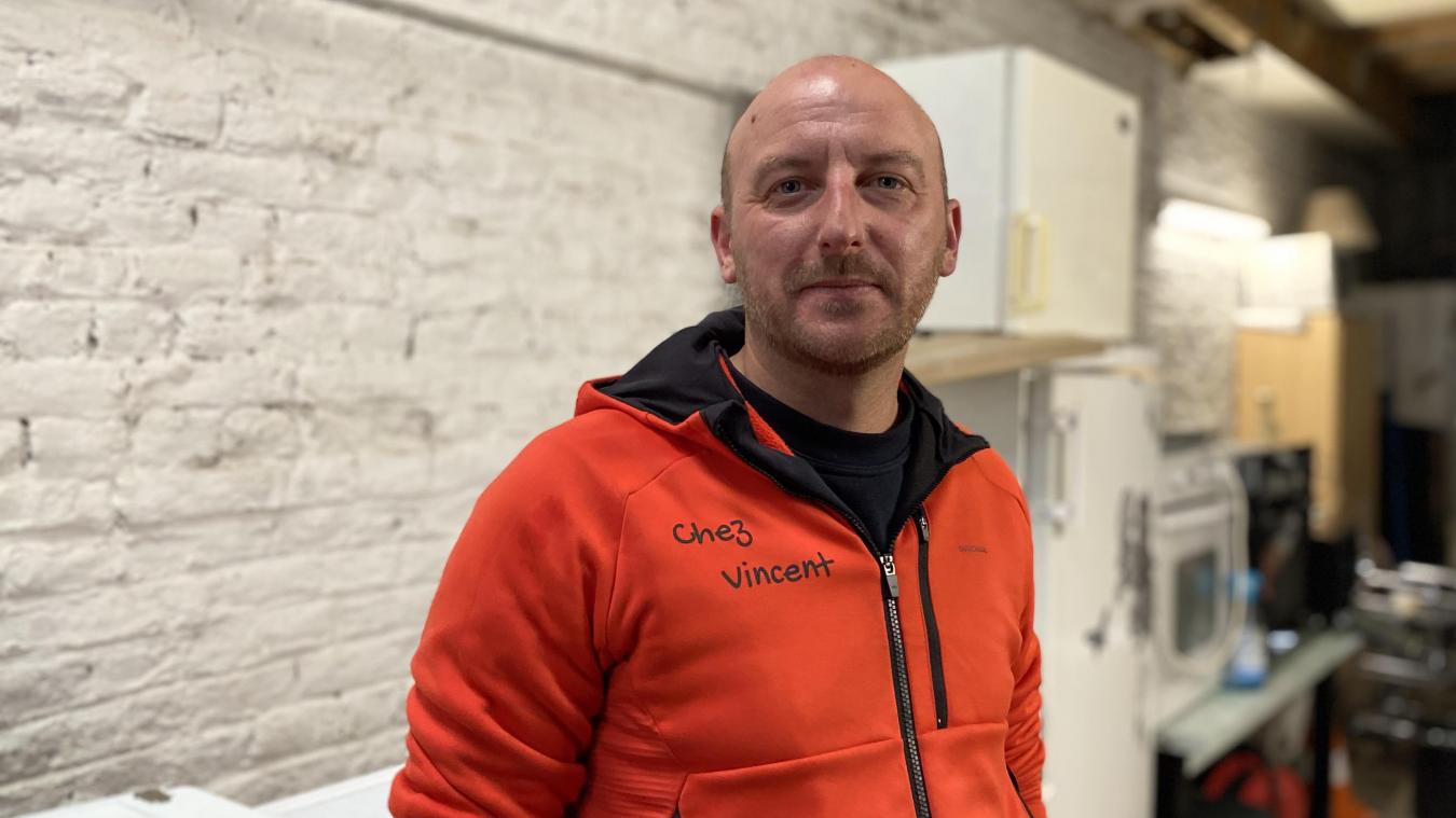 Nœux-les-Mines : la belle histoire de Chez Vincent, qui passe d’un ...