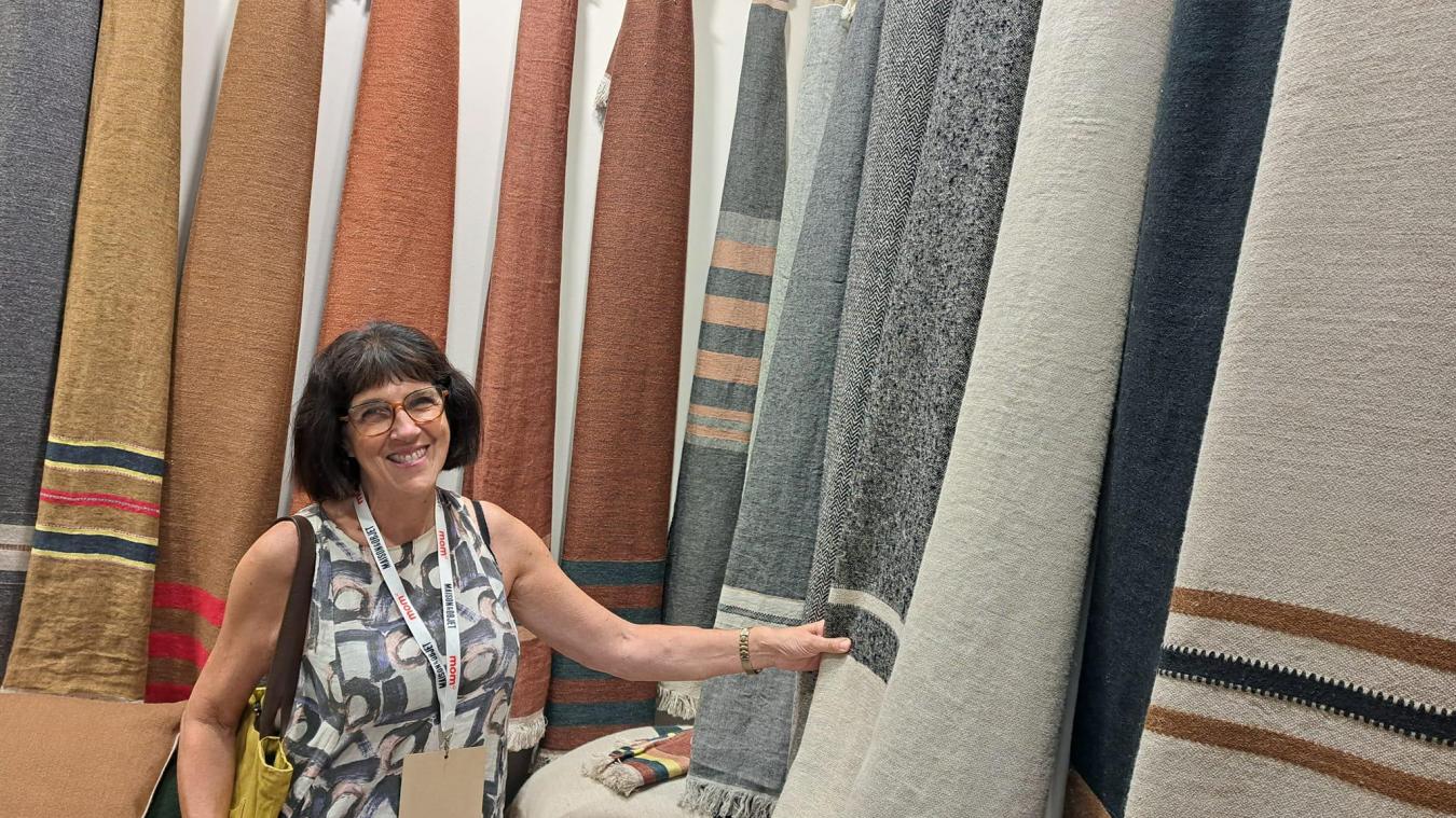 Le Lin à Hondschoote : ouverture du « Petit Grenier du lin » à La Panne ...